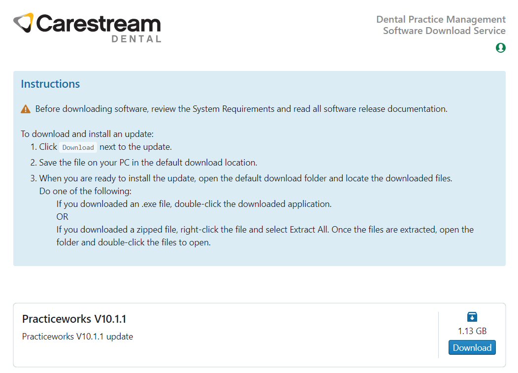 Performing a New Installation